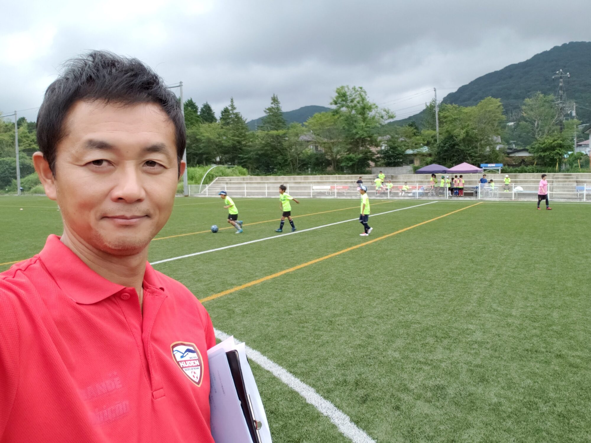 KUDEN-SC – 横浜市栄区の少年少女サッカークラブ、中学女子サッカークラブです。